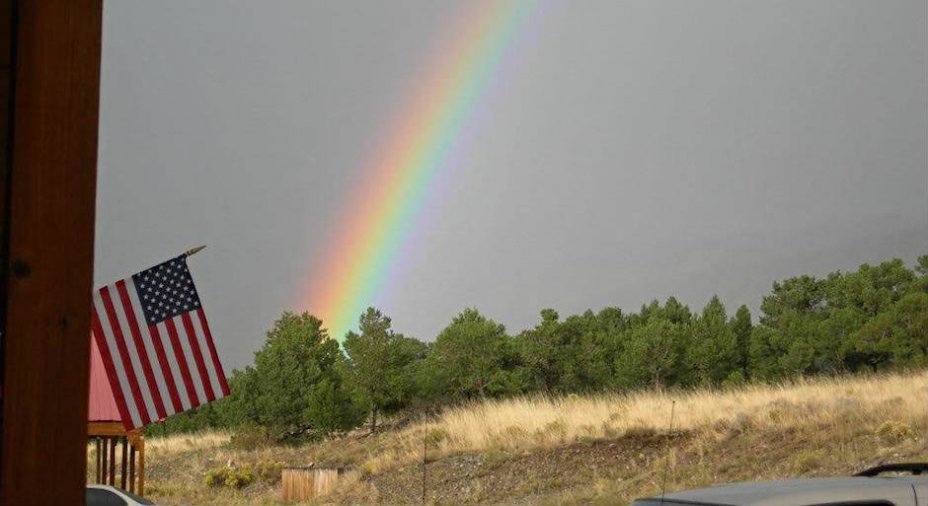 Vacation at Great Sand Dunes National Park